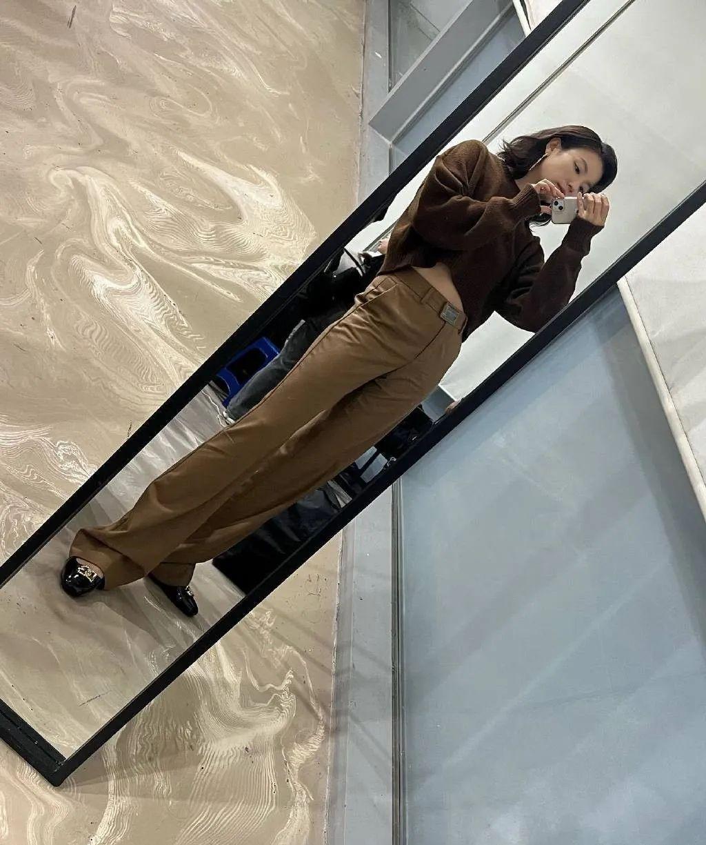 "Shen Yan's Mommy" Han Hyo Joo, the goddess of beautiful legs, lives up ...