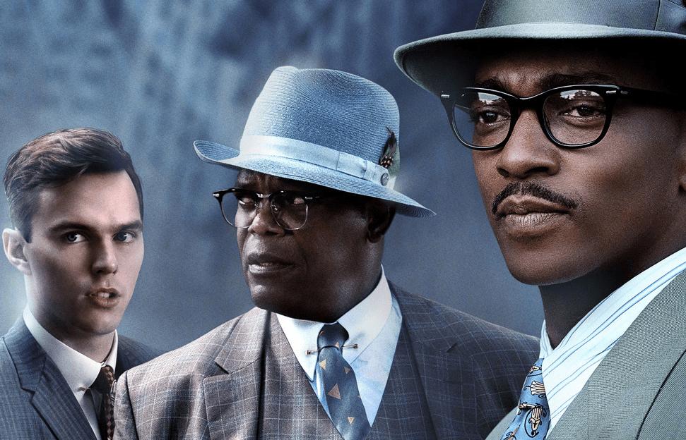 If you are at a low point in your life, you must watch this movie - iMedia