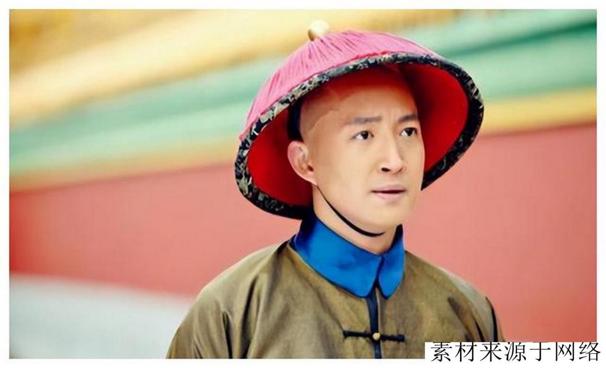 "Unwilling Man" Wang Yang: He has been in love with Jiang Xin for many ...