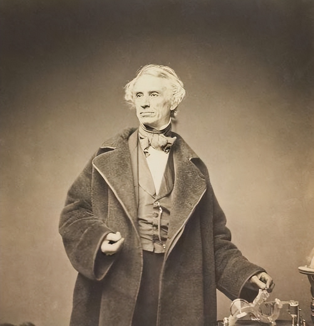 Founder of American Architecture Andrew Jackson Downing - iNEWS