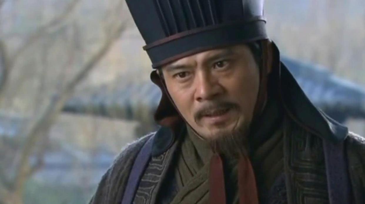 Cao Cao killed Chen Gong, why did he still support Chen Gong's family ...