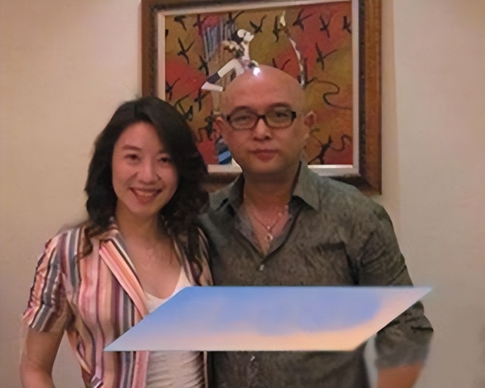 Famous host Meng Fei: The most correct decision in this life is to ...