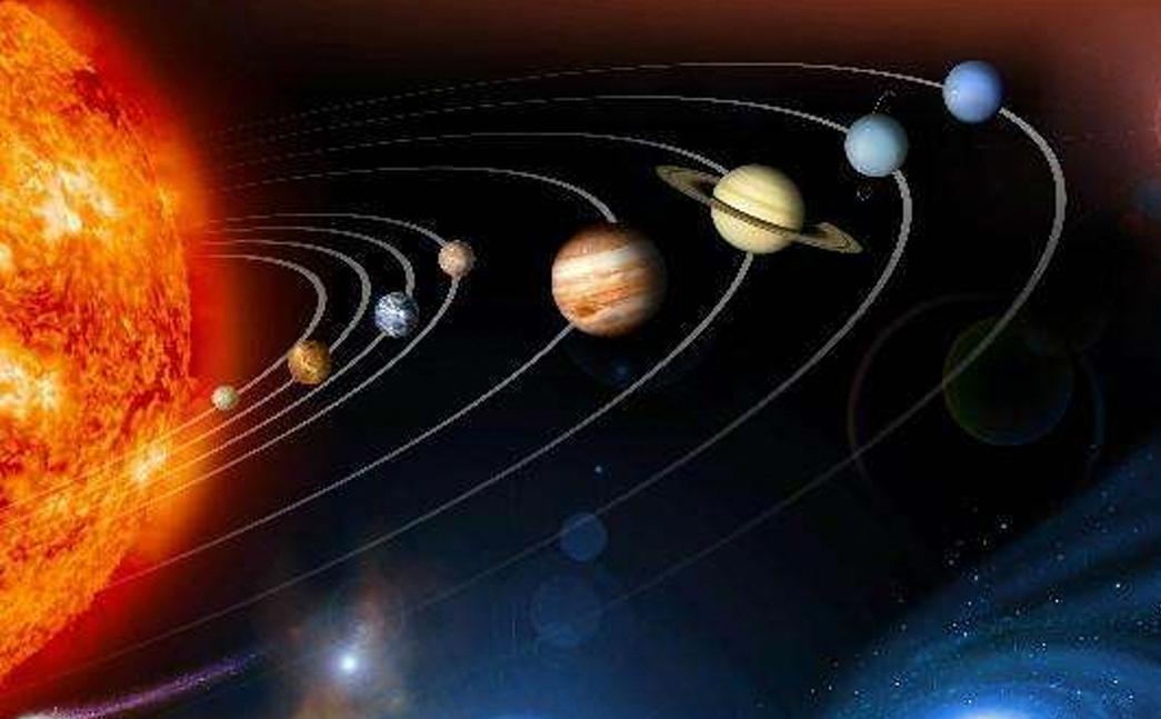 What would happen to Earth if the sun suddenly disappeared?It took 8 ...