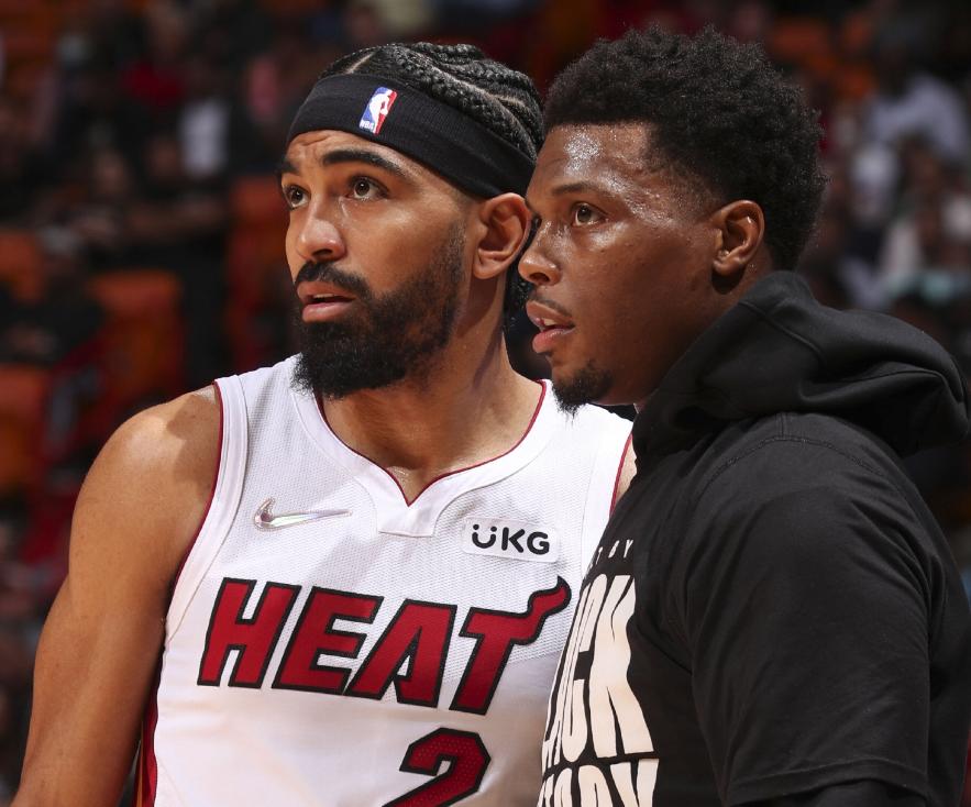 Is Vincent a good fit for the Lakers? Short guard shooter is not ...