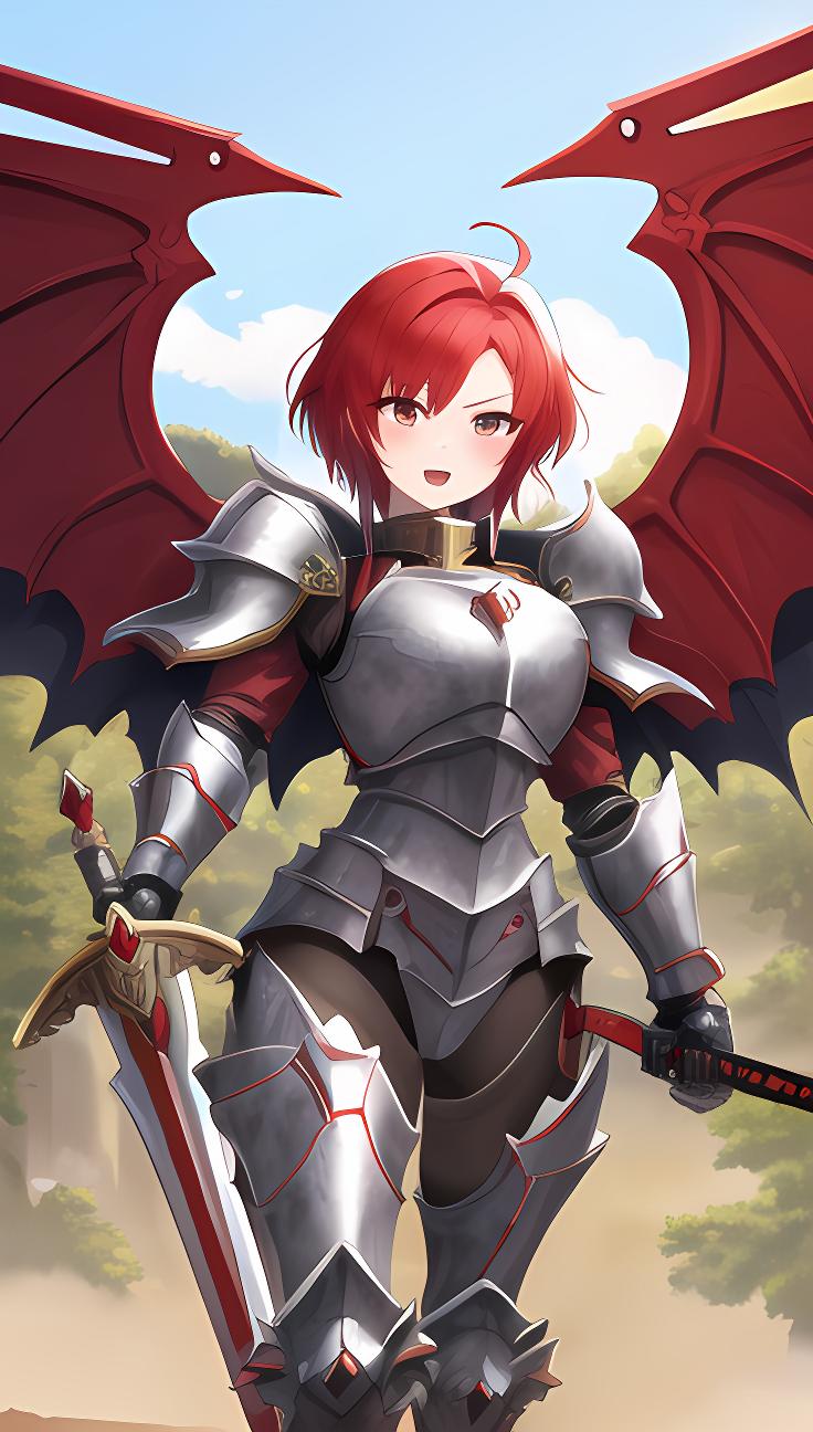 Two-dimensional-Flame Knights - iNEWS