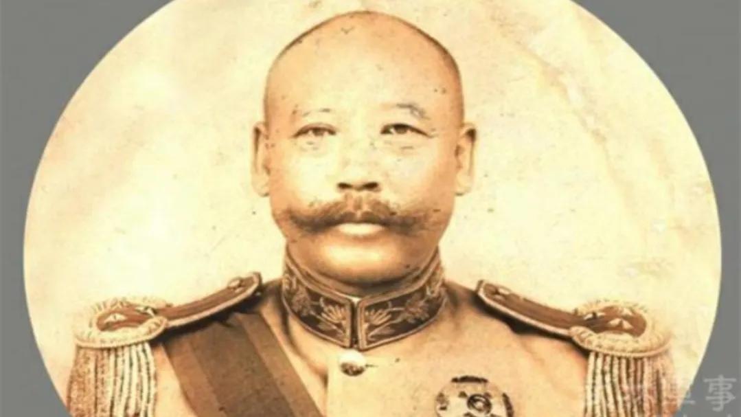 Talk about the interesting stories of Zhang Zuolin and Cao Kun during ...