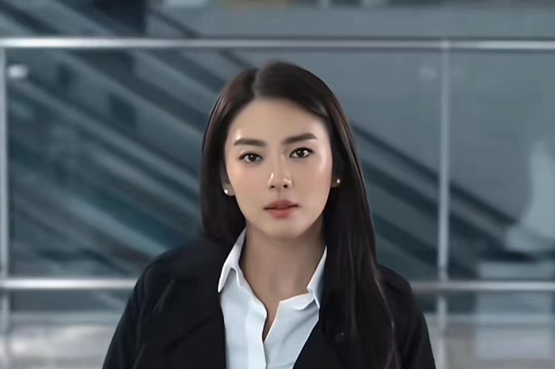 Leo Zhang Yuqi, Queen of True Hardcore - iNEWS