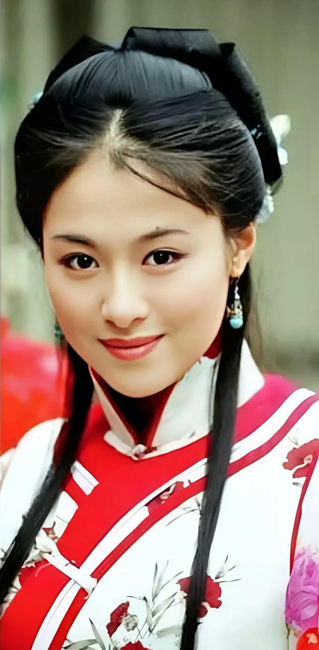 Shen Aojun, a good actor who is in the same position as the top Chinese ...