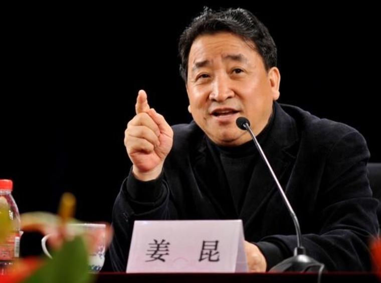 24 years have passed, Jiang He, the orphan who said he would die for ...