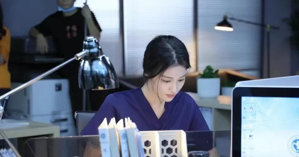 "Fireworks in My World": Wang Yanlin and Song Yan's emotional assists ...