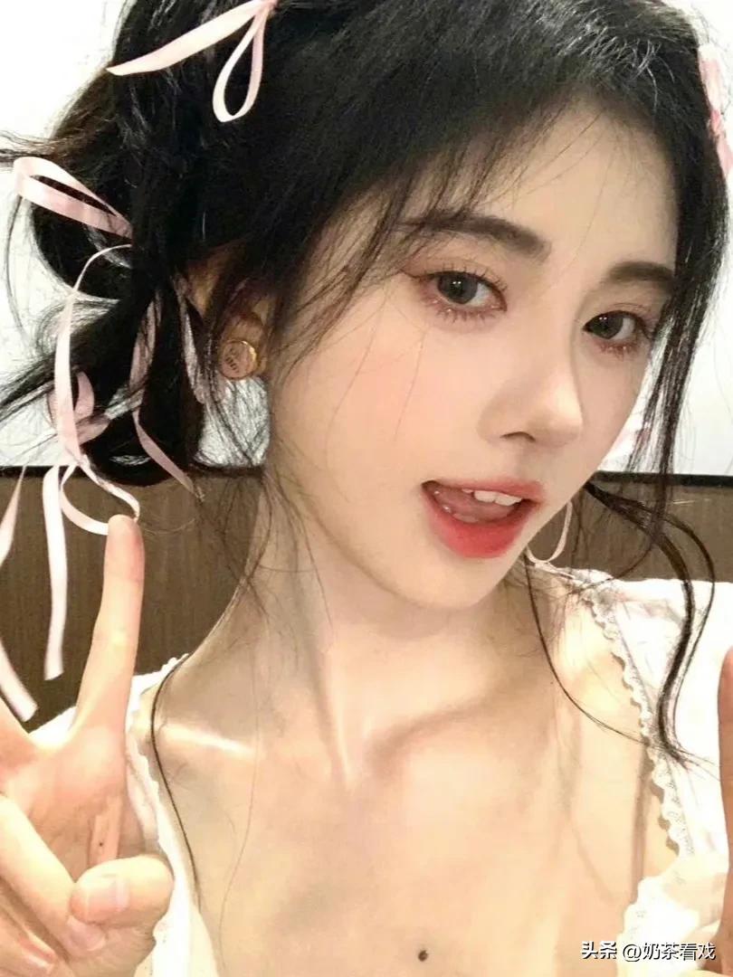 Ju Jingyi, Li Yitong, Zhou Ye, which one fascinates you? - iMedia
