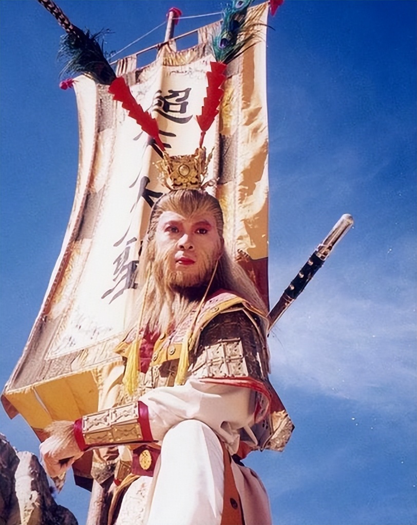 Revealed: The "Four Spiritual Monkeys" in the mouth of Tathagata Buddha ...