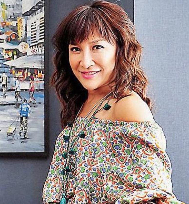 What is Coco Lee's marriage like? It can be seen from what Coco Lee's ...