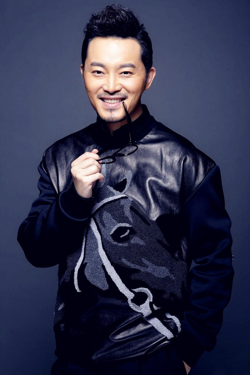 Participated in the show as a monkey, and Guo Jingming questioned his ...