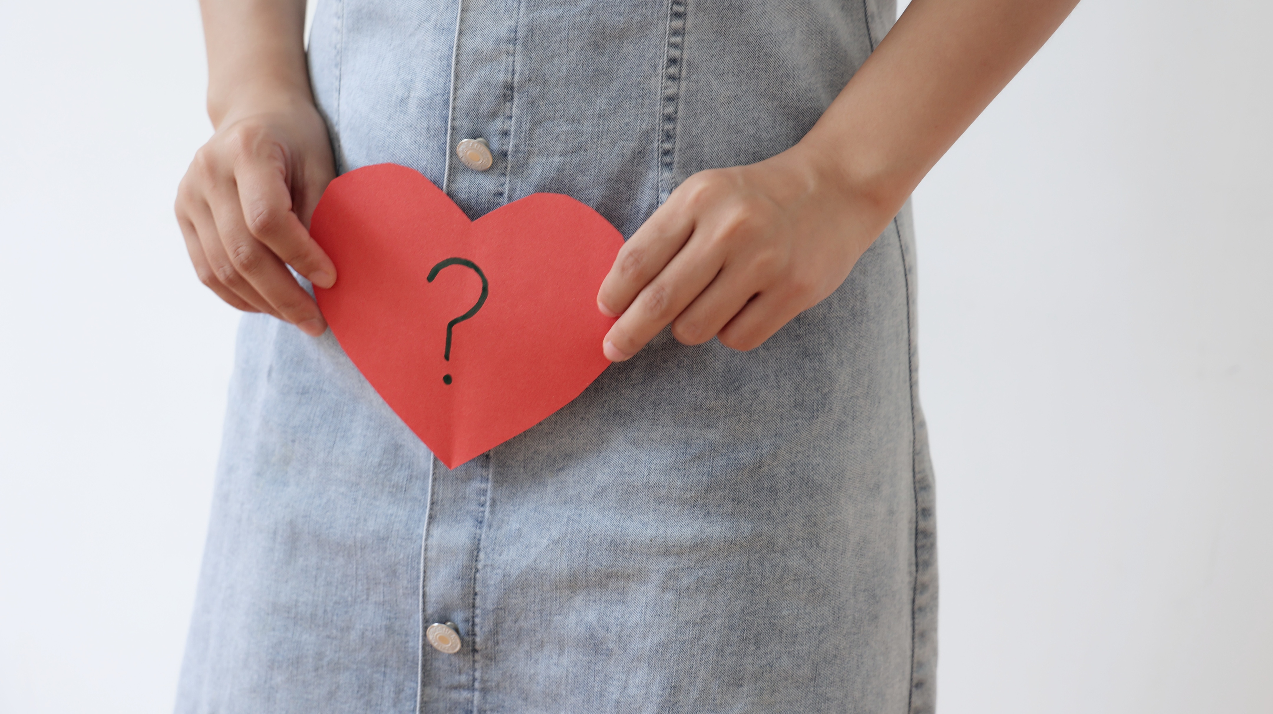 The 3 most "embarrassing" moments in women's private parts, most women ...