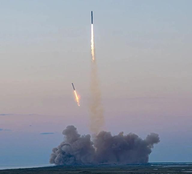 Starship's fifth flight was a success! Do the "Chinese Musks" need to ...