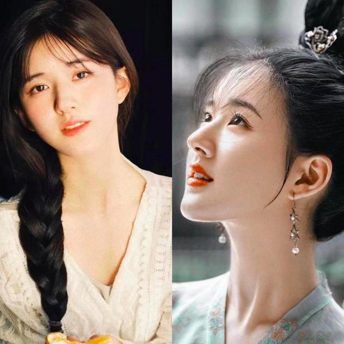 Is a beauty at the second glance a beauty?Let's talk about Rashomon ...