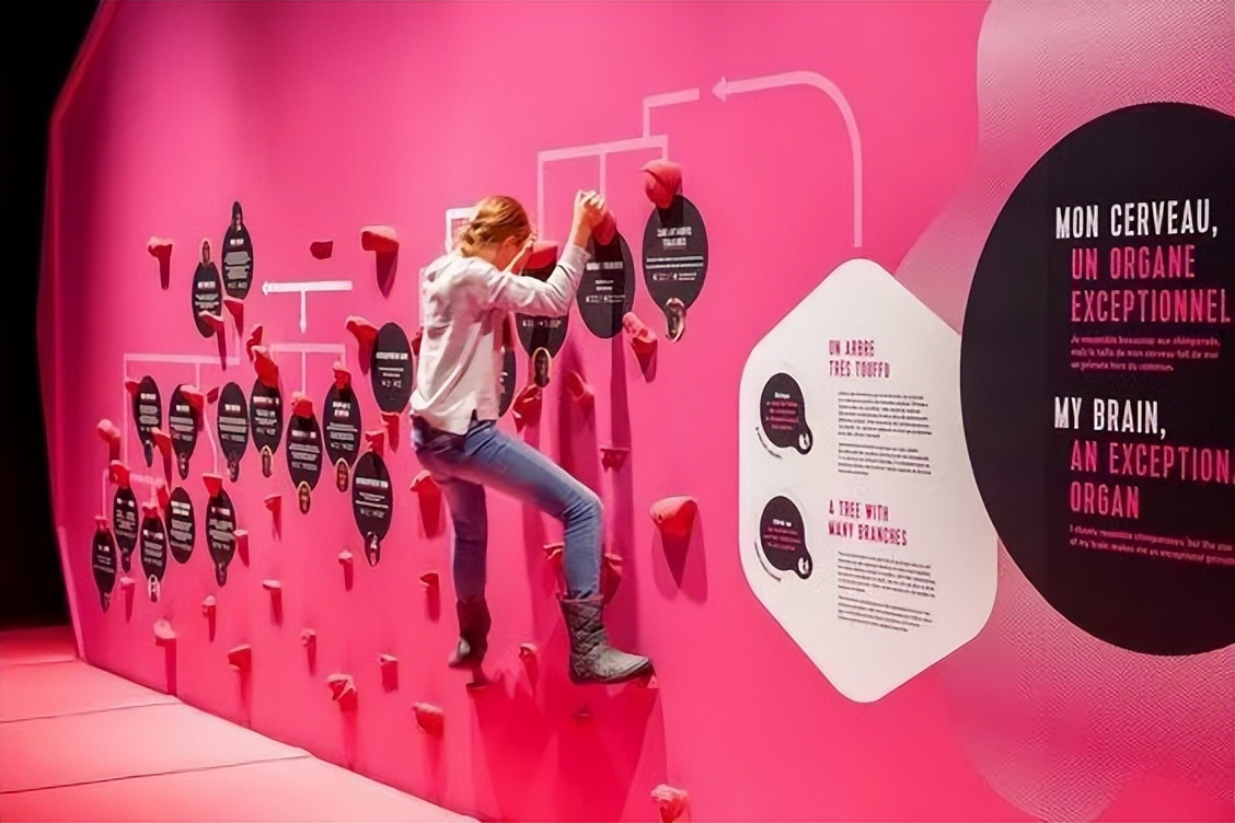 7 innovative forms and 10 types of cultural wall - iNEWS