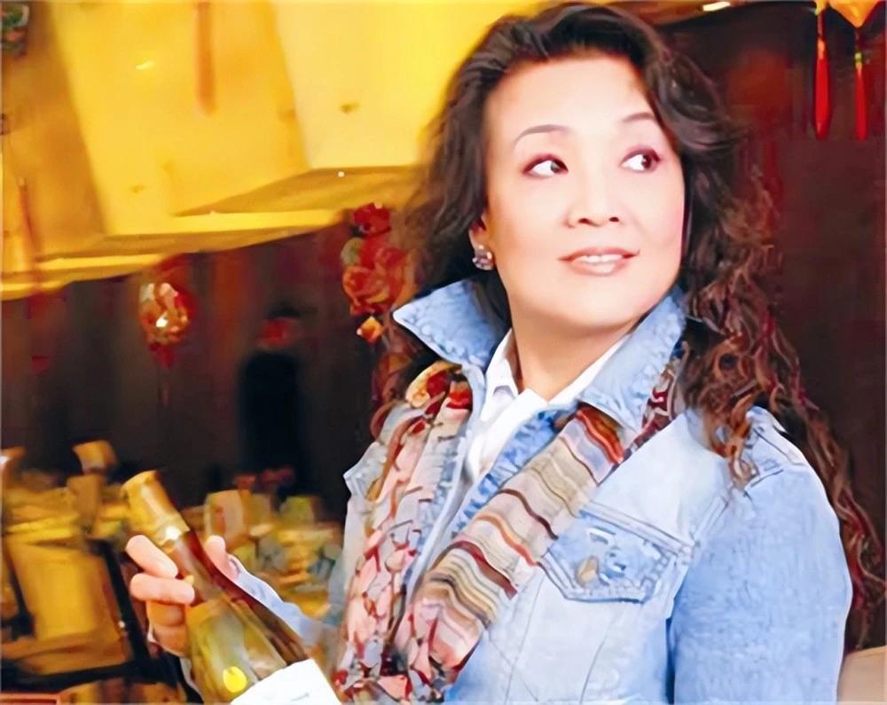 Zhang Lan, a girl is weak, but a mother is strong! Female entrepreneurs ...