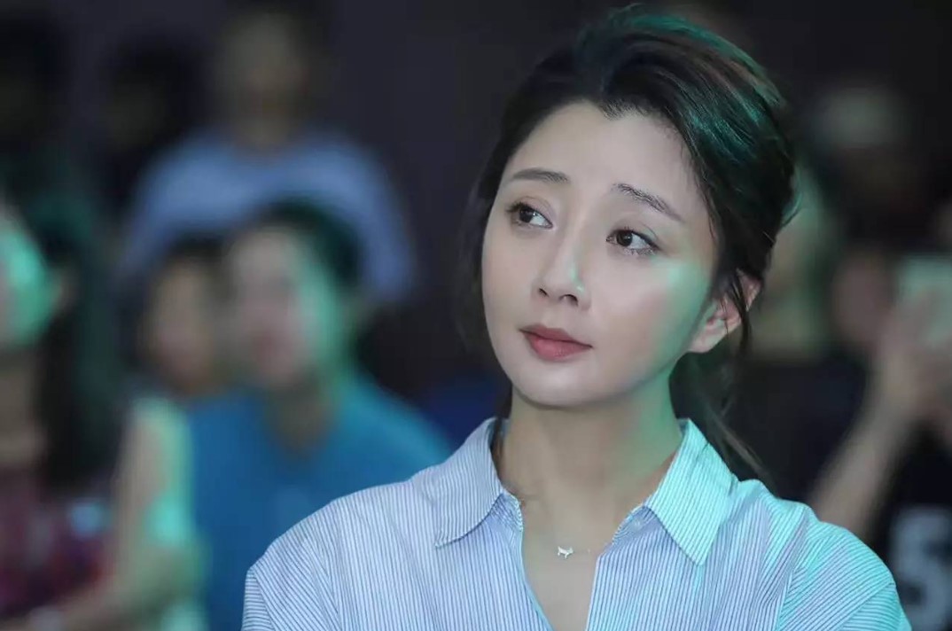 Yin Tao: At the age of 42, she is still single, but because of all ...