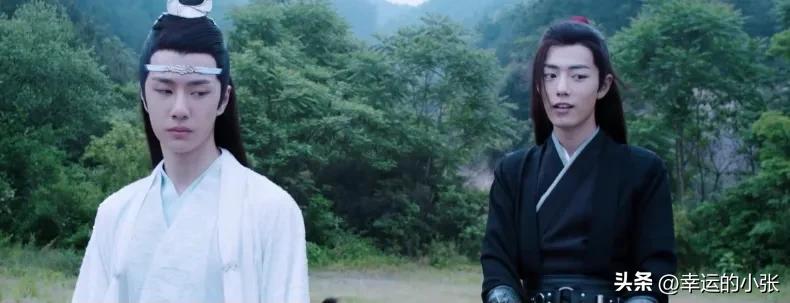 four years ago! Do you still remember Ah Ling who made you cry and ...