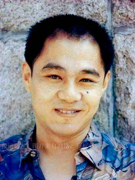 Famous actor Zhao Jun: divorced his wife for 20 years and has not ...