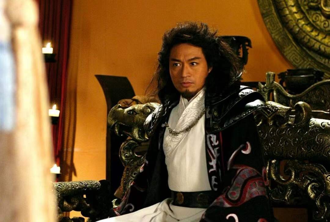 What did the real Jiang Ziya look like in history? - iNEWS