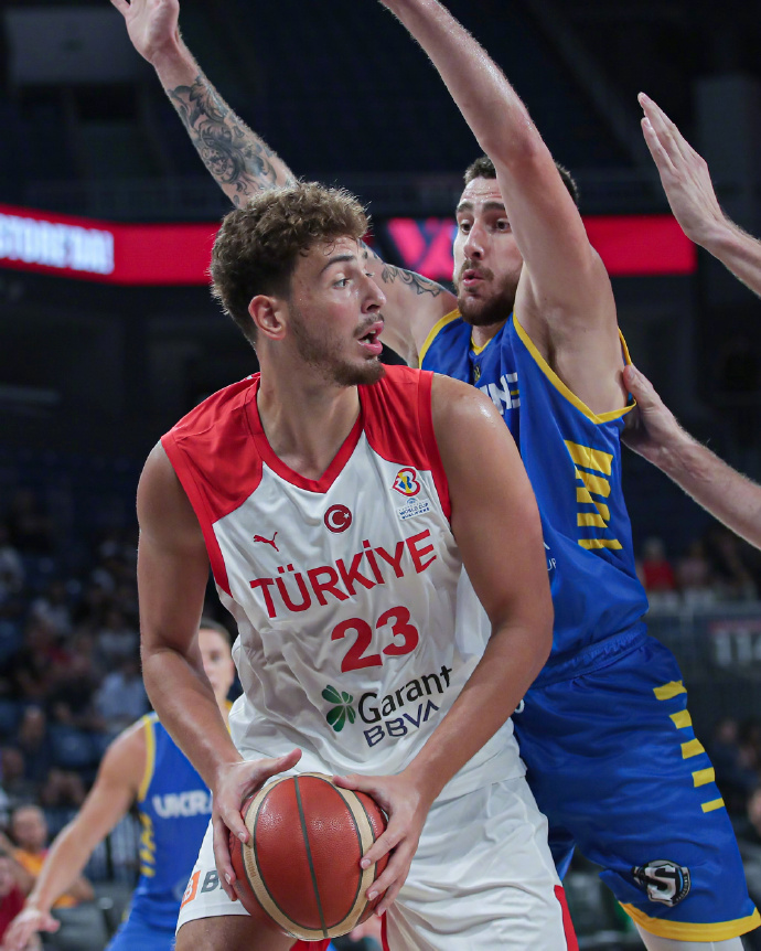 Can enter the top 5 in this year's election!The Rockets regard Shen ...