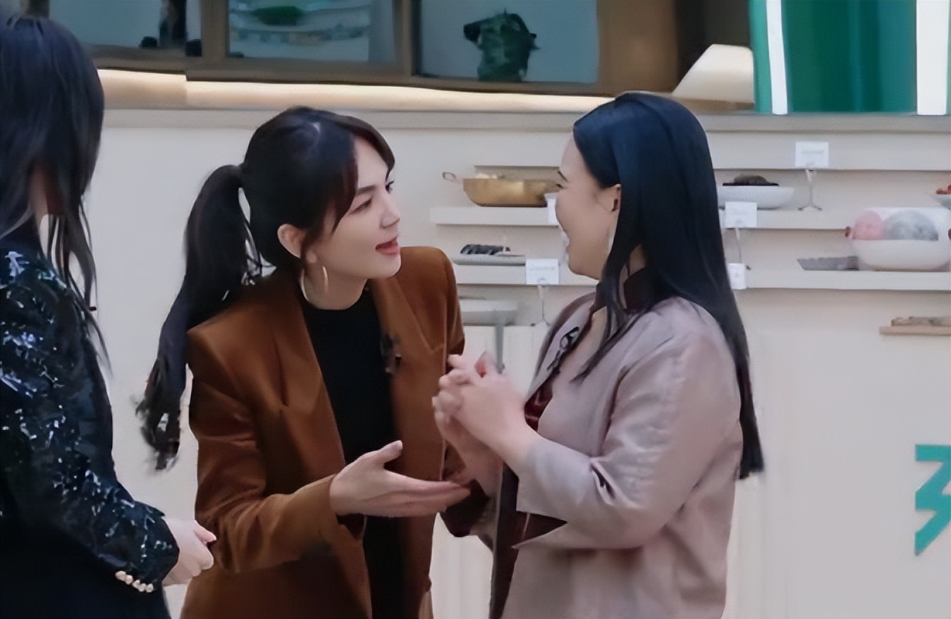 Liu Meihan failed "Sisters Who Make Waves" for the second time, suspected that hard work was ...