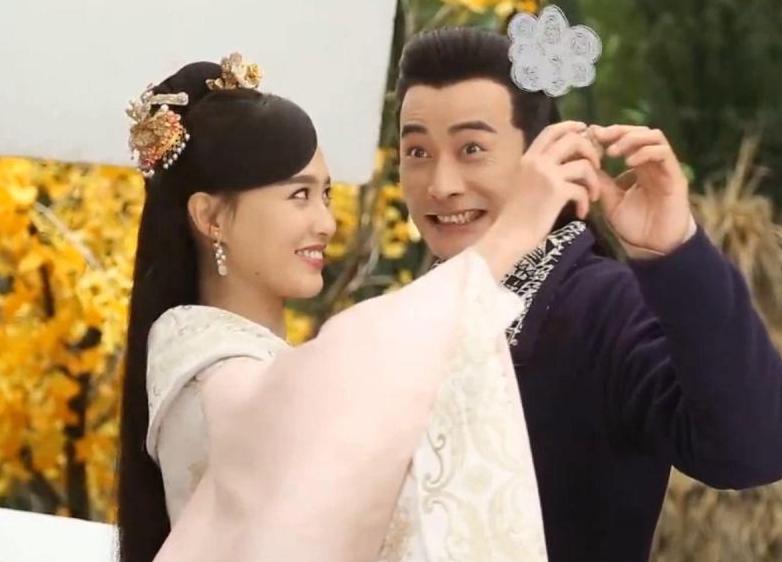 There is a kind of "love" called Tang Yan and Luo Jin. After these years of marriage, they have ...