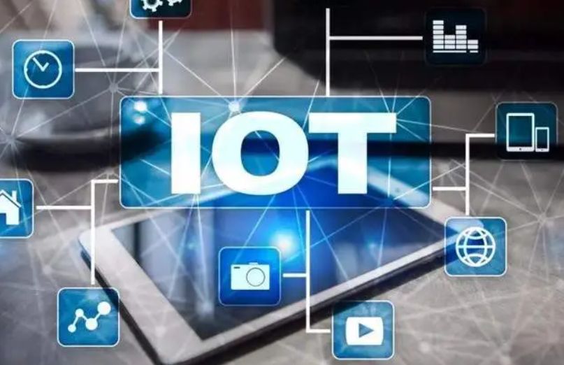 Different domains share the same IoT usage - iNEWS