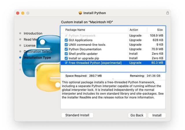 Python 3.13 is here: new interactive interpreter, free-threading ...