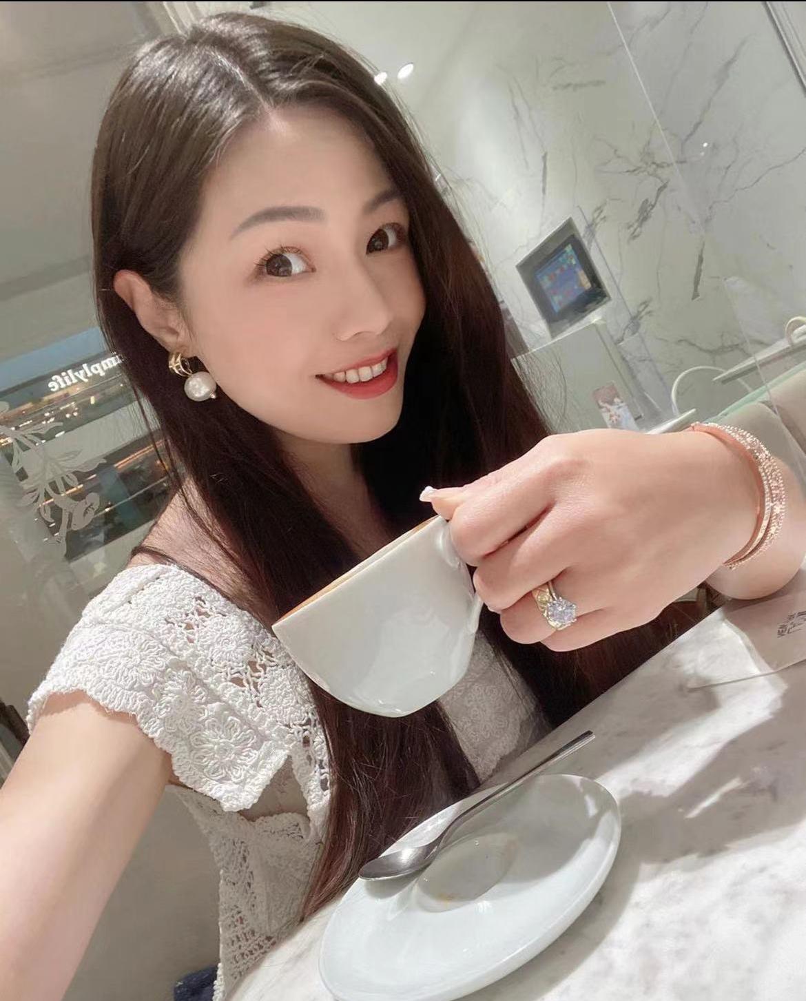 Li Longji publicly responded to the negative rumors of his fiancée - many things he knows best ...