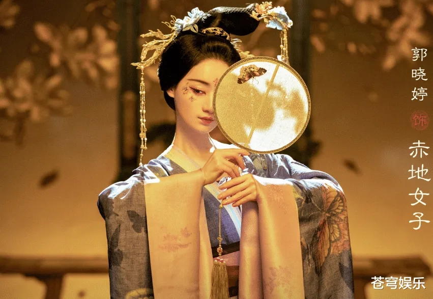 Jiulu Feixiang seamlessly broadcasts the drama, the new favorite of IP ...