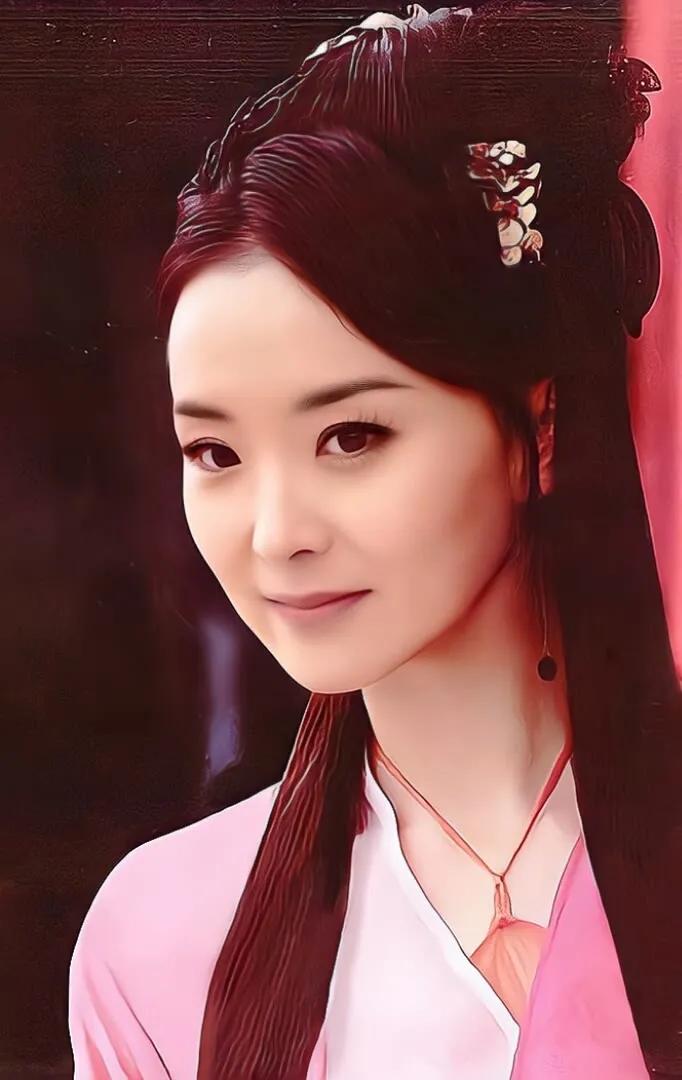 The most beautiful princess - Wang Yan - iNEWS