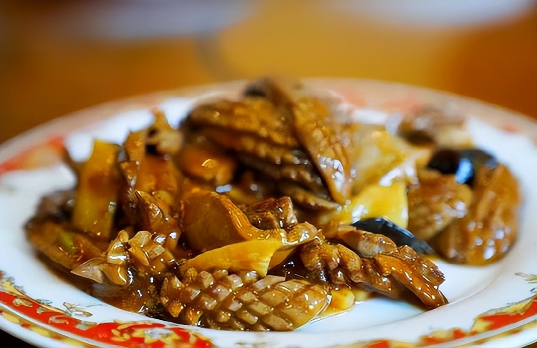 Shandong cuisine lies in "refinement", and the innovation of time ...