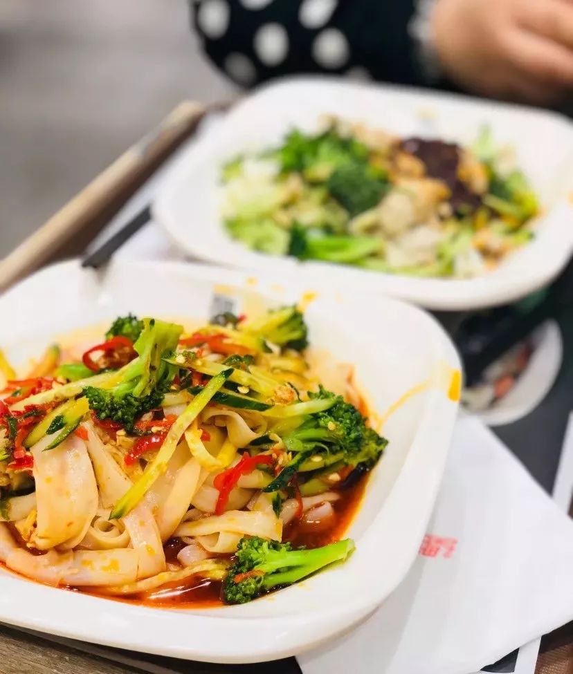 Liangpi, save the dying appetite in summer - iNEWS