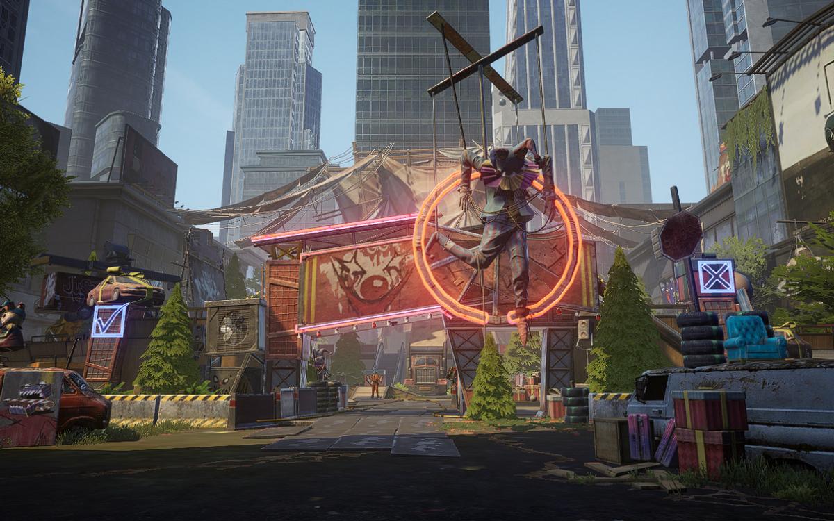 "Dawn Awakening: Vitality" is full of immersion, and the humanistic ...