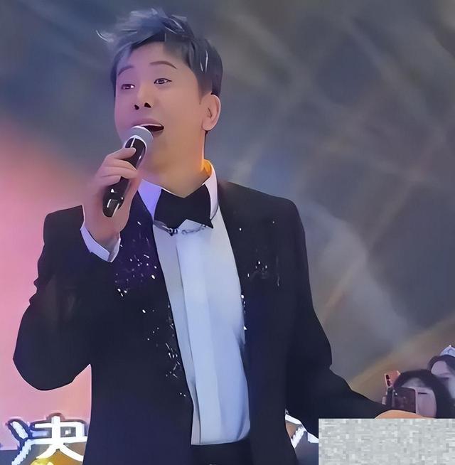 The music family gave birth to the singer Mao Ning - iMedia