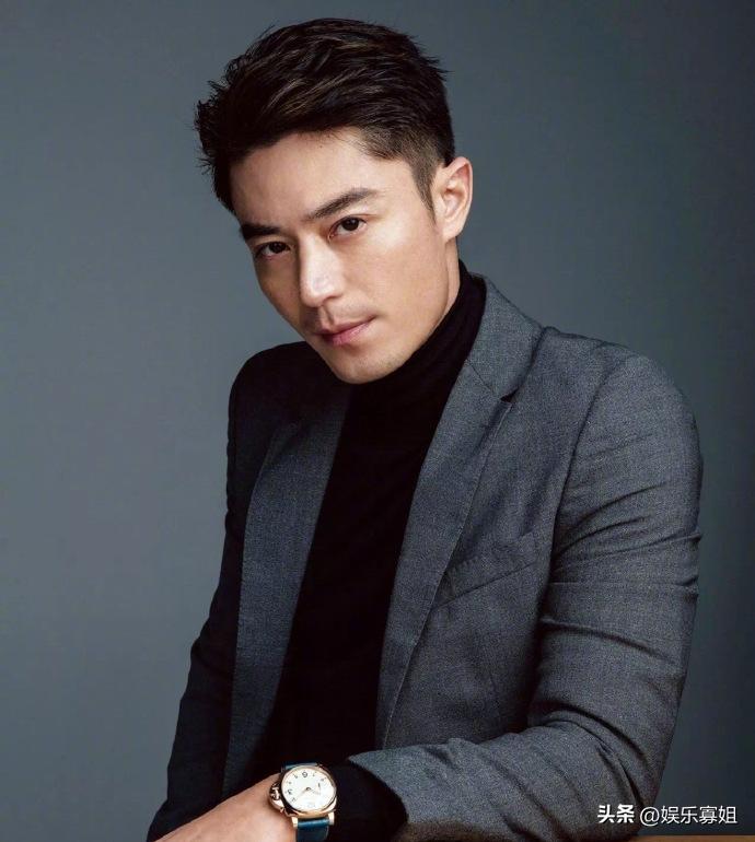 Netizens post Wang Leehom Huo Jianhua Ruby Lin's party video, netizen ...