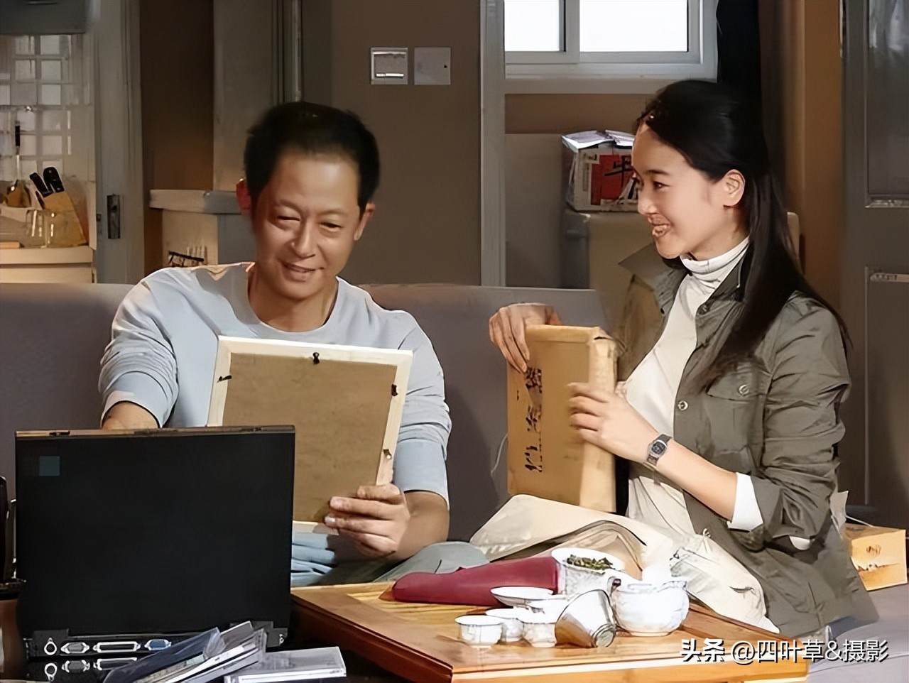 What we learned in the TV series "Tian Dao" - iNEWS