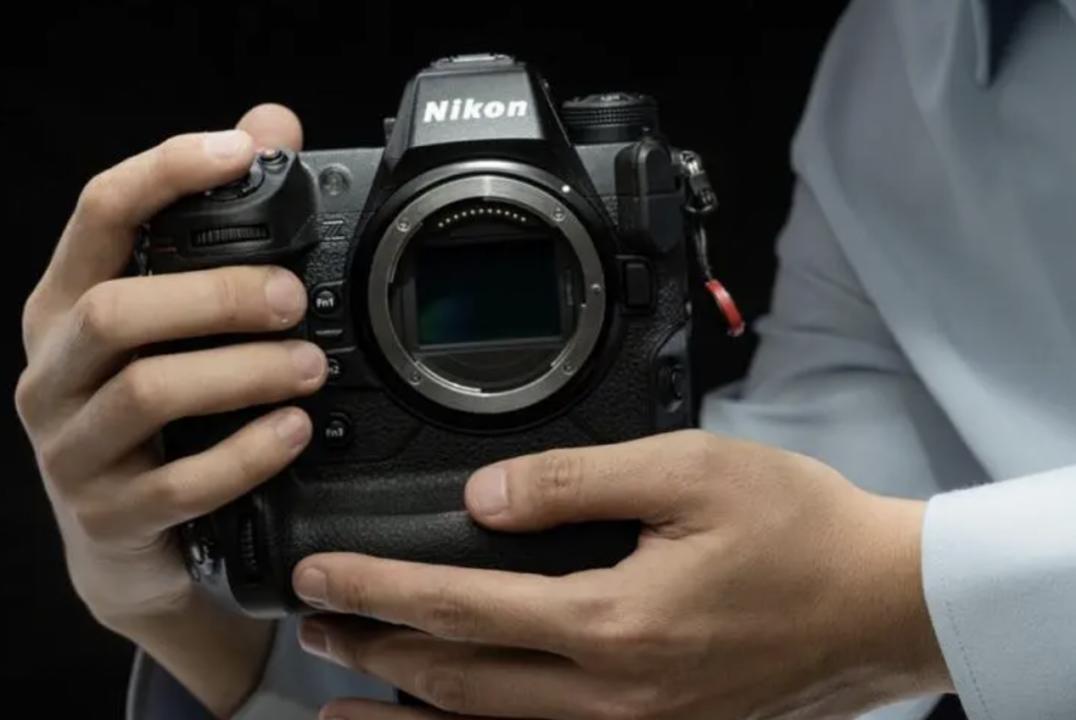 Z9 will usher in an upgraded version Z9 II? The Sony A6700 is coming ...