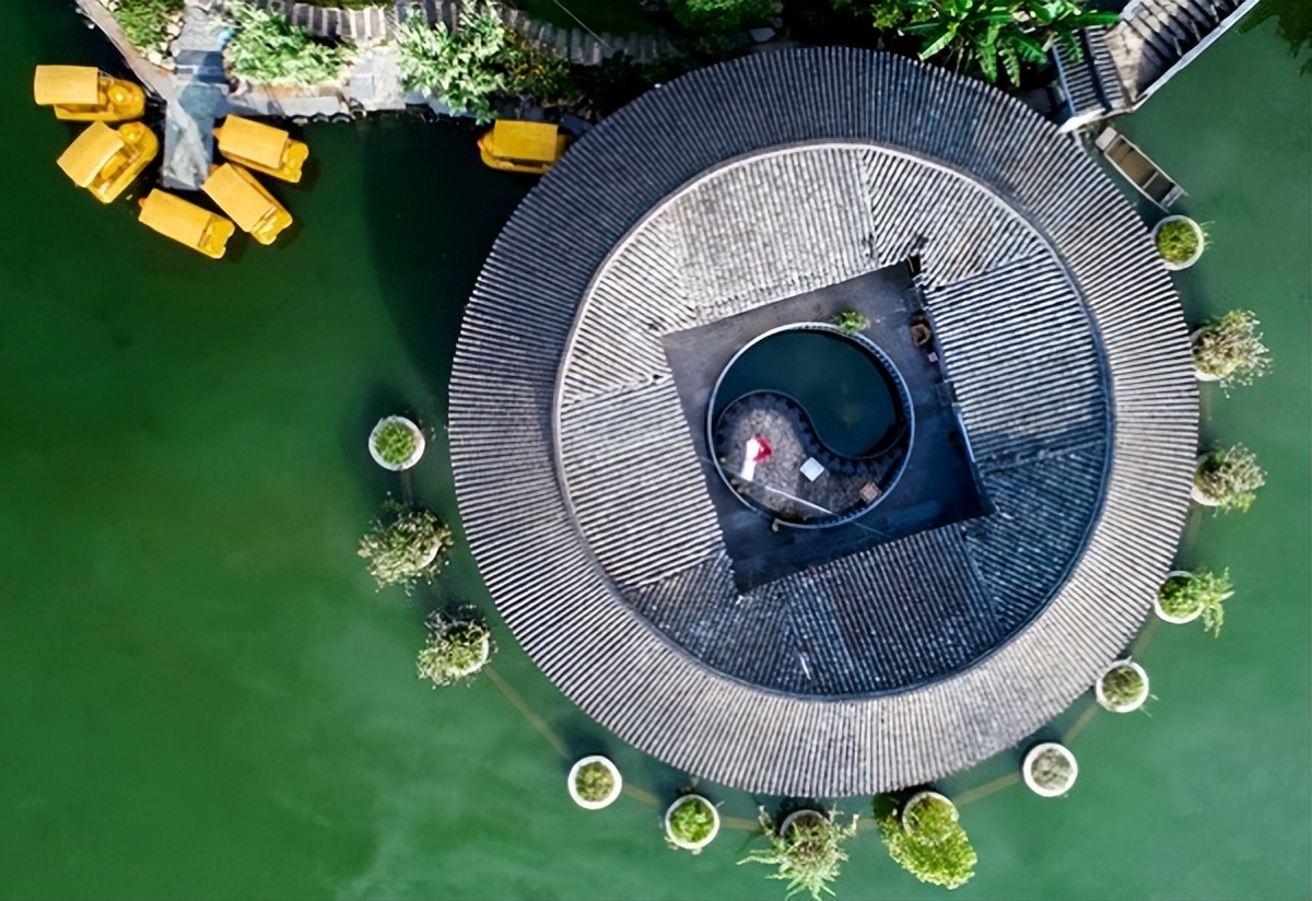 In Tongqu Xiaobu, open any door to the future - iMedia