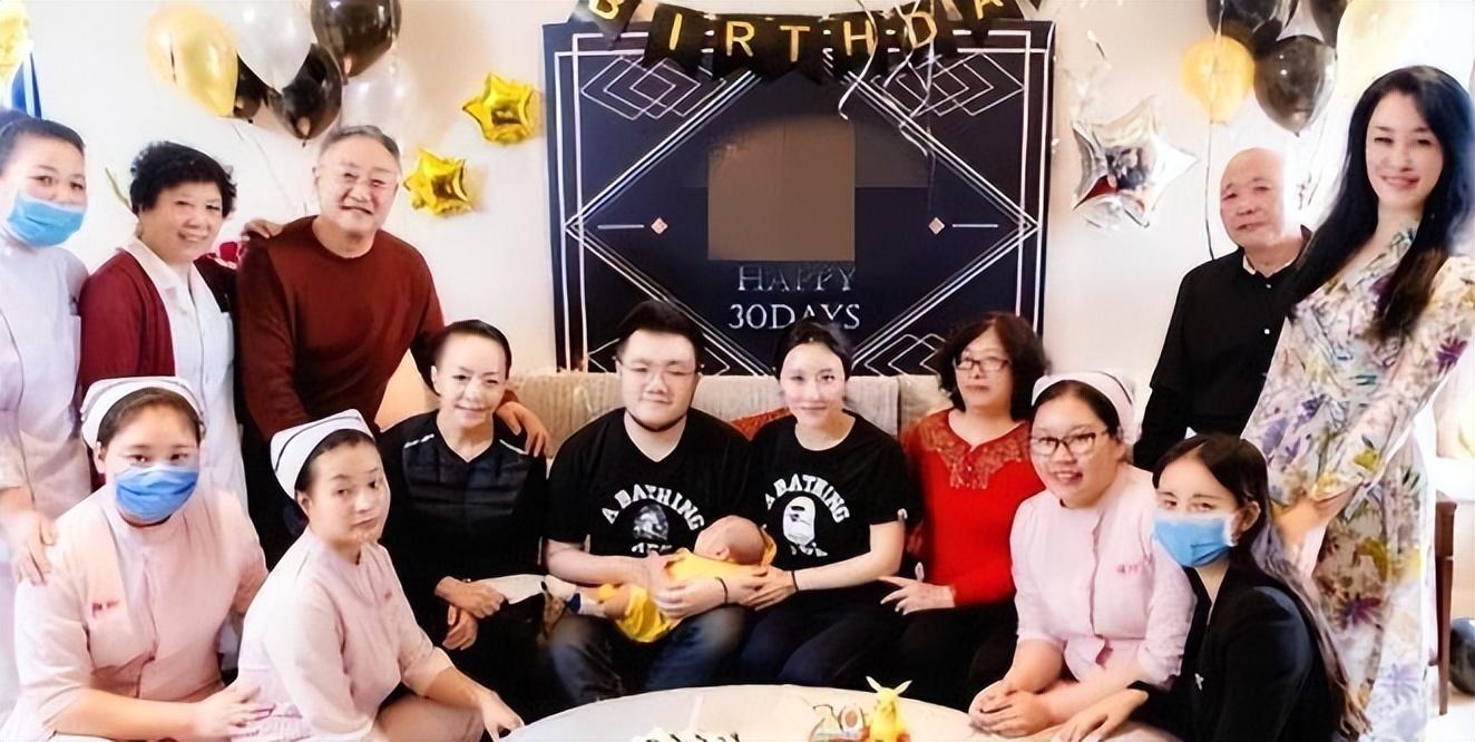 There is a "calculation" called Yingda and Liang Huan. After 26 years of marriage, it is useless ...