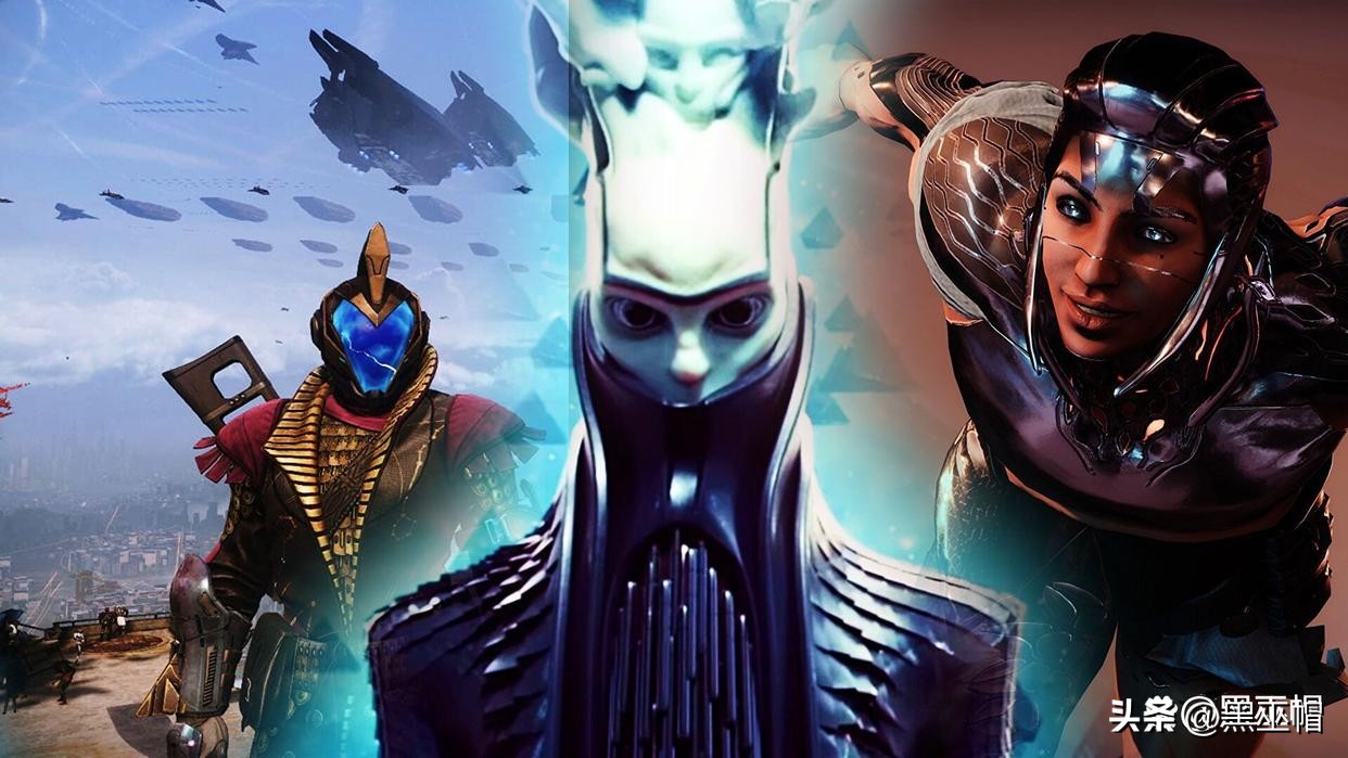 Destiny 2: Photon Fall: New Photon subtype shards and updates coming ...