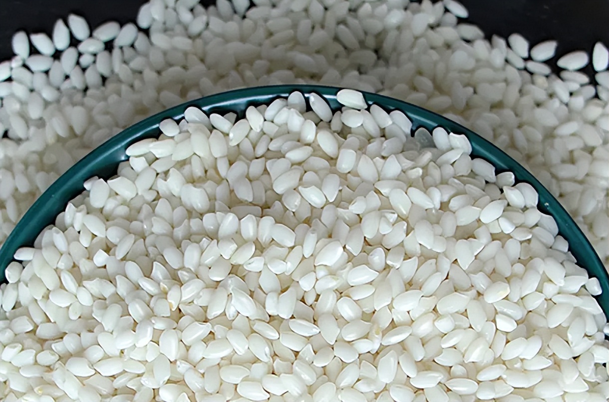 The 3 types of rice "lost in fame" are recognized as high-quality rice ...