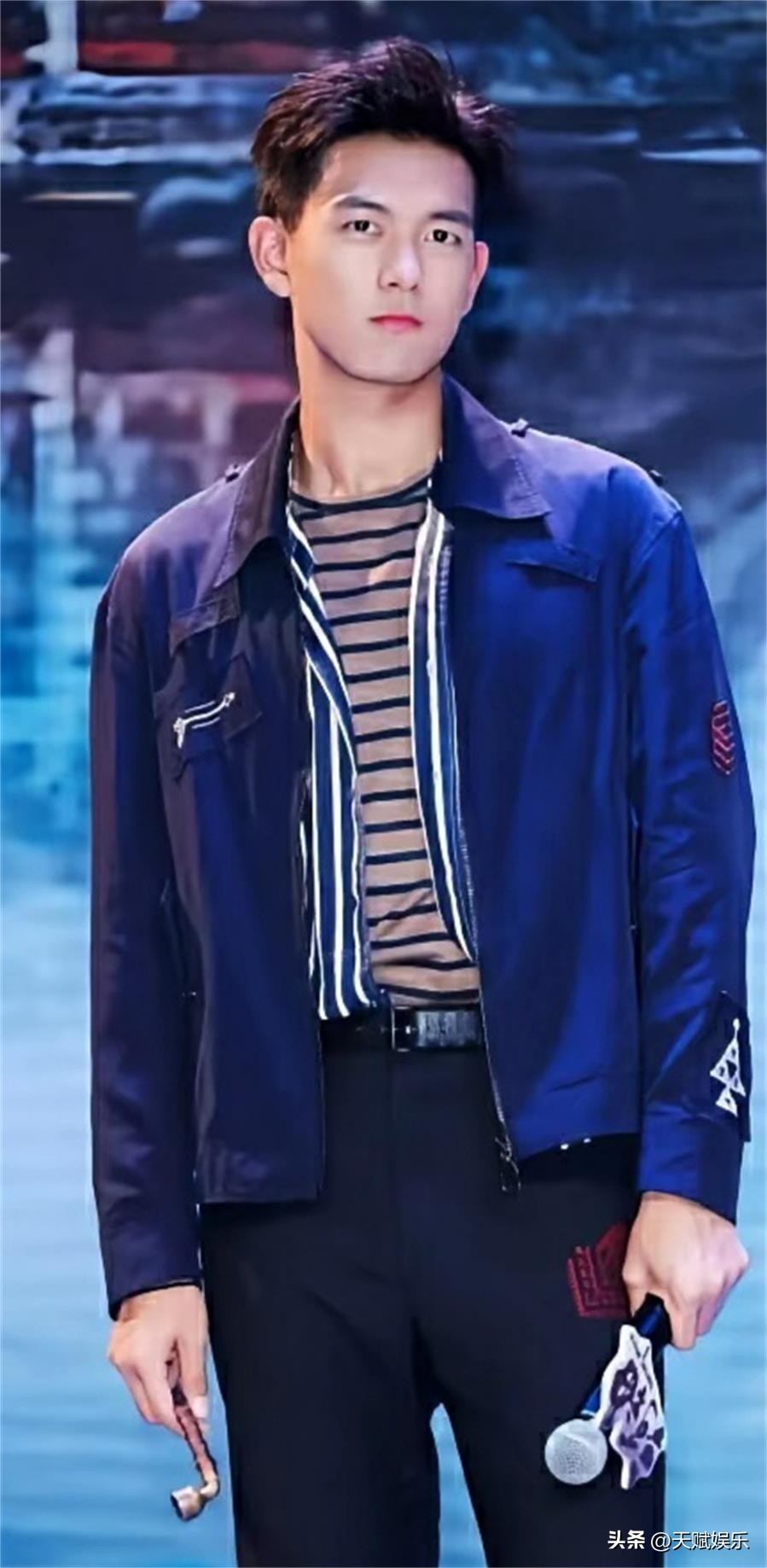 2023 version of Li Xian's beautiful photo (2) - iNEWS