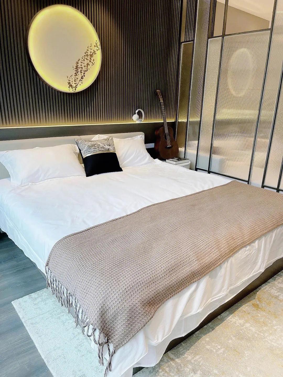 32 square meters of single apartment, small apartment living with a ...