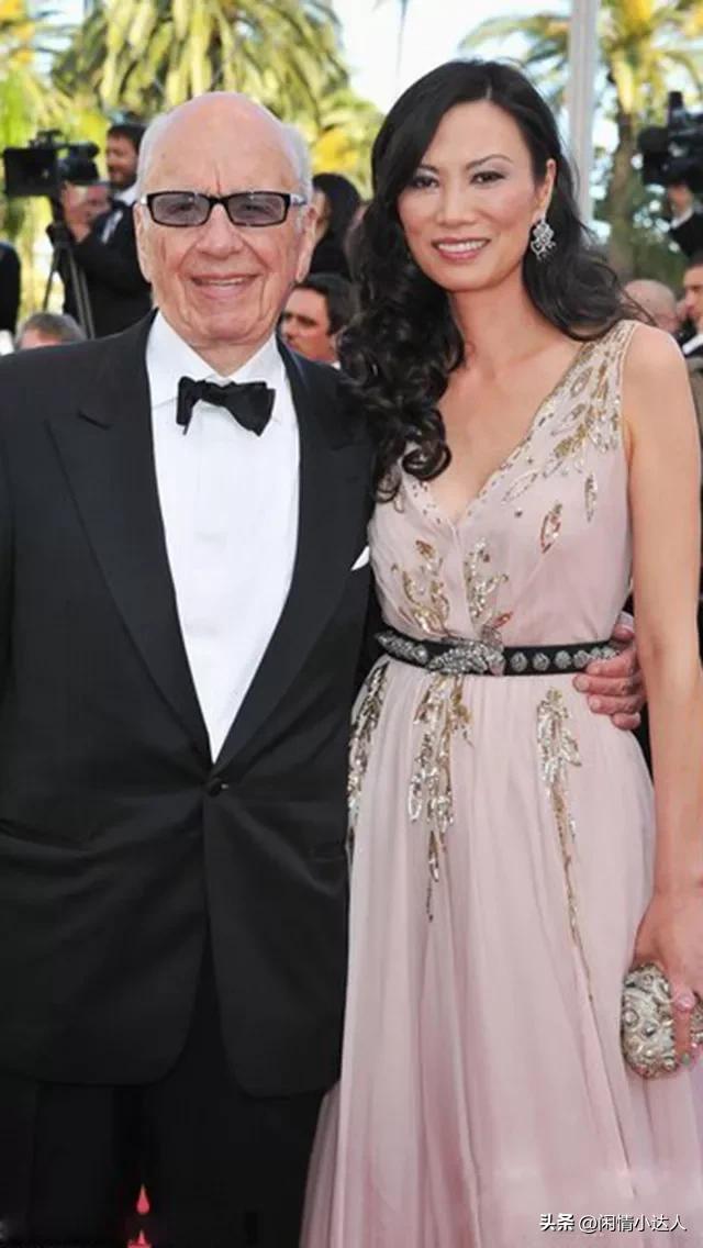 The legendary life of Deng Wendi, a master prostitute - iMedia