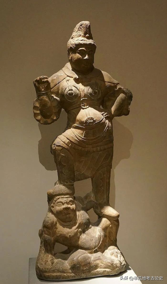 Overseas National Treasures: Chinese Buddhist Statues in the Collection ...